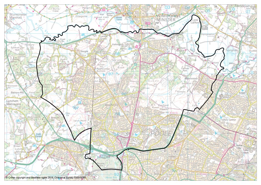 Poole North locality profile - Public Health Dorset - Dorset Council Poole North locality profile - Public Health Dorset - Dorset Council