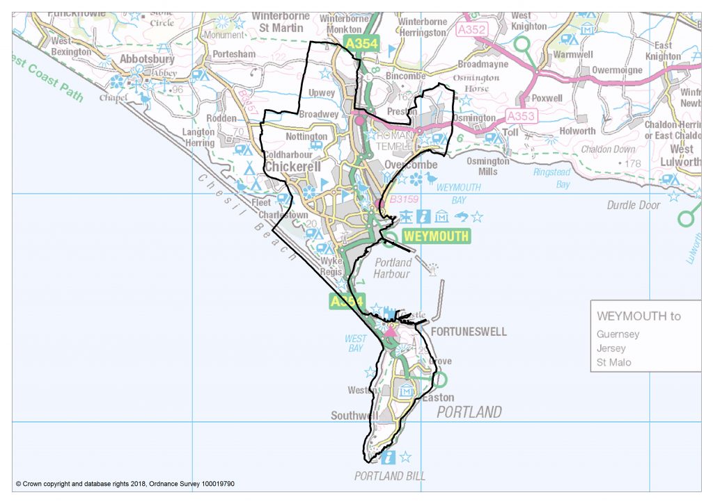 Weymouth and Portland locality profile - Public Health Dorset - Dorset ... Weymouth and Portland locality profile - Public Health Dorset - Dorset ...