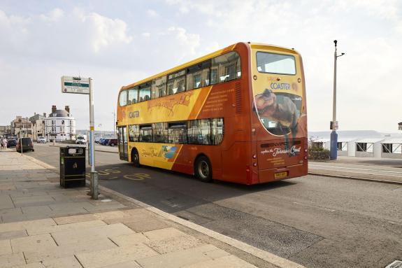 Dorset secures £12m bus funding - but more needed for full service ...